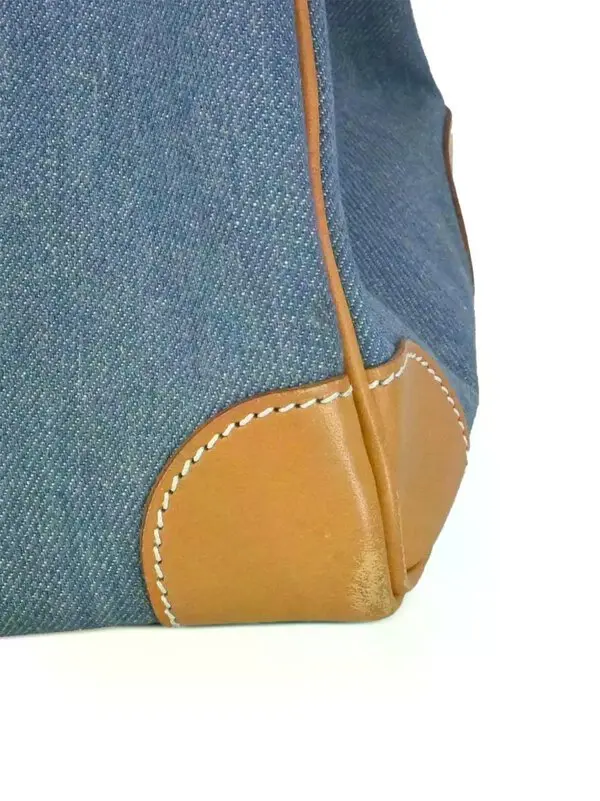Hermès 1996 32 Haut À Courroies Handbag