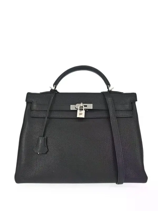 Hermès 2008 35 Kelly Retourne Tote Bag