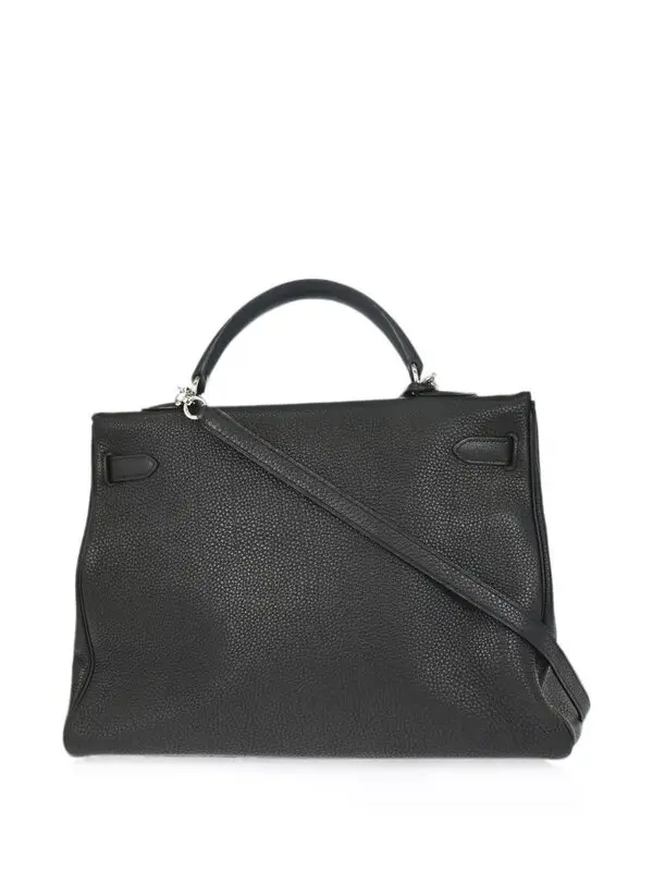 Hermès 2008 35 Kelly Retourne Tote Bag