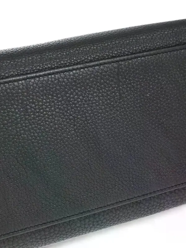 Hermès 2008 35 Kelly Retourne Tote Bag