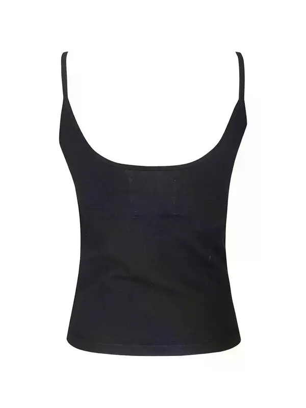 Extreme Cashmere Britney Scoop-neck Top