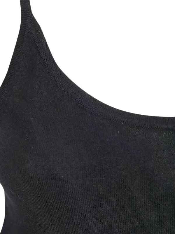 Extreme Cashmere Britney Scoop-neck Top
