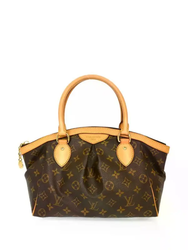 LOUIS VUITTON 2009 Pm Tivoli Handbag