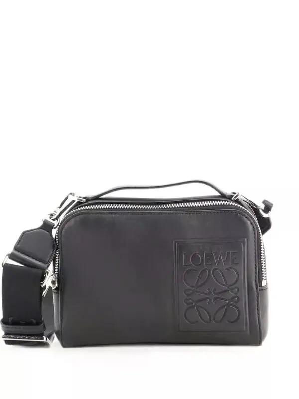 Loewe Camera Leather Mini Crossbody Bag