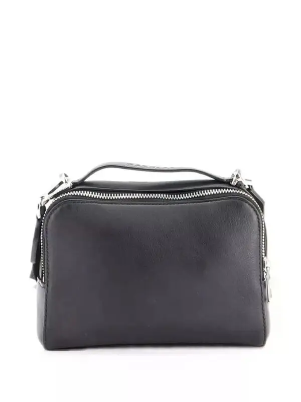 Loewe Camera Leather Mini Crossbody Bag