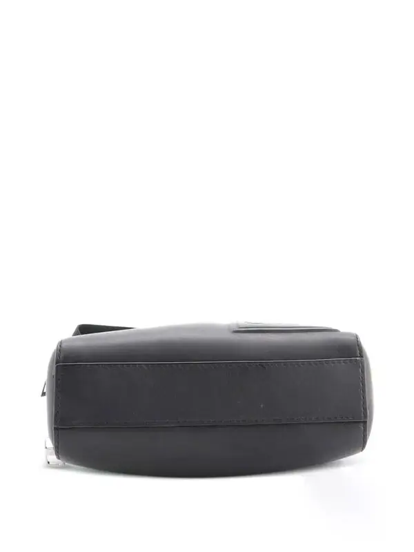 Loewe Camera Leather Mini Crossbody Bag