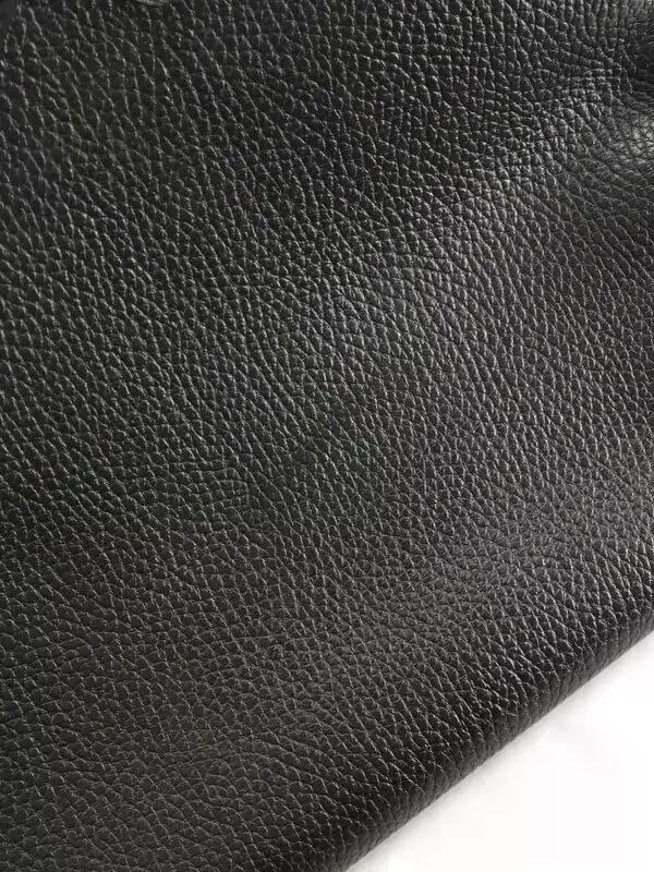 Hermès 1997 40 Ardennes Birkin Tote Bag