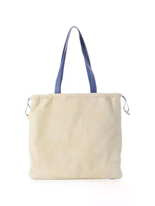 LOUIS VUITTON 2025 Nubuck Dust Bag Tote Bag