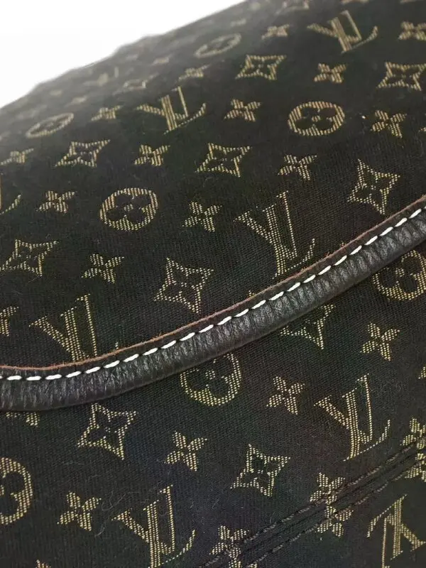 LOUIS VUITTON 2011 Elegie Monogram Tote Bag