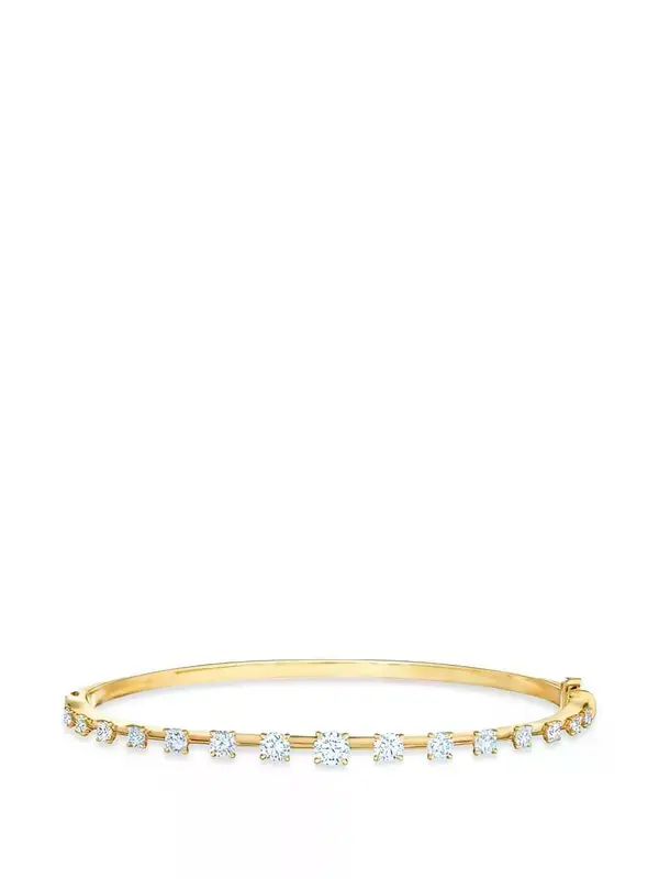 Kwiat Starry Night Diamond Bracelet - Gold