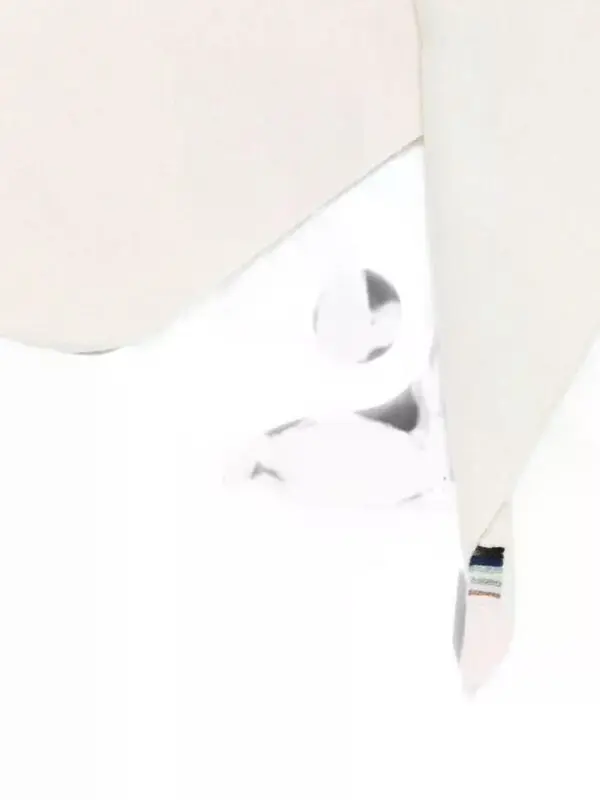 Extreme Cashmere Triangle-shape Scarf