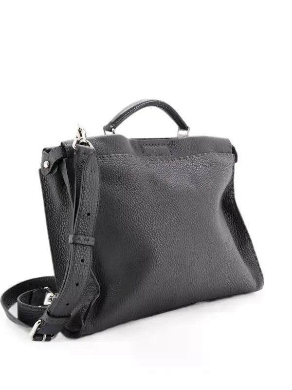 Fendi Selleria Peekaboo Satchel
