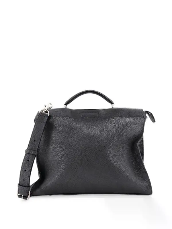 Fendi Selleria Peekaboo Satchel