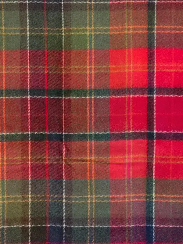 Barbour Serena Tartan Scarf