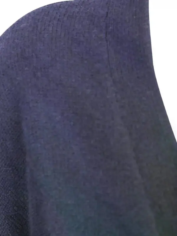 Extreme Cashmere Jonah V-neck Cardigan