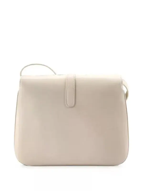 Celine Tabou Bag Smooth Calfskin Medium Crossbody Bag