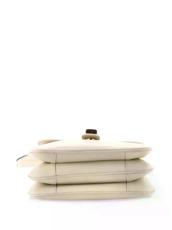 Celine Tabou Bag Smooth Calfskin Medium Crossbody Bag