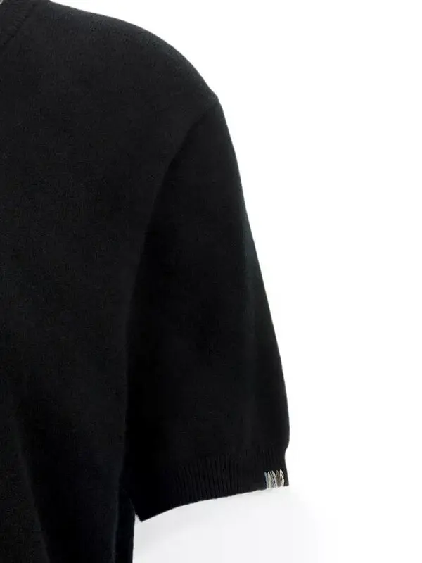 Extreme Cashmere Martina V-neck Sweater