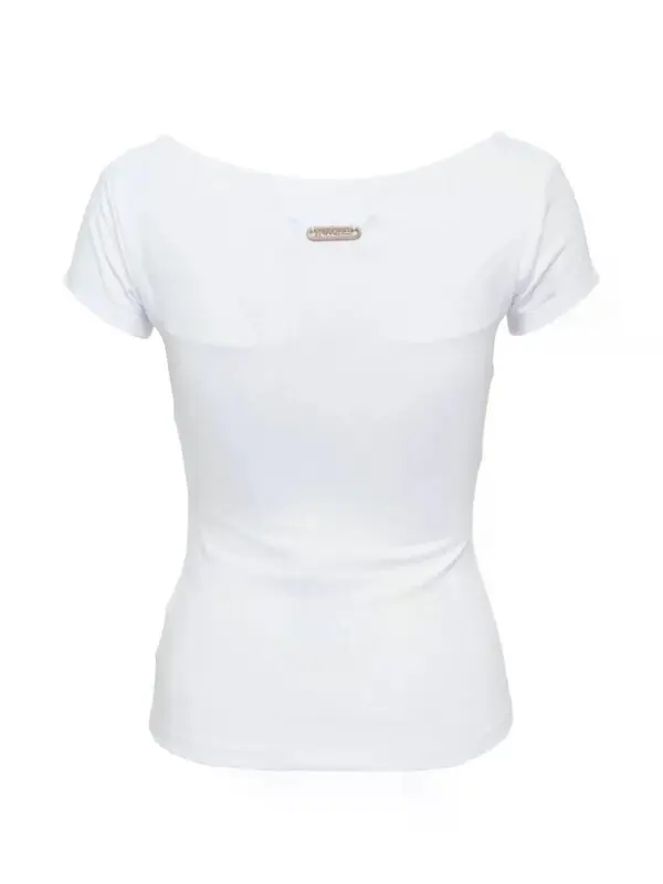 NACHE Collage Logo T-shirt