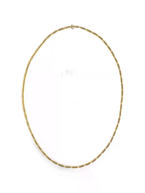 ANITA KO Bunny Necklace