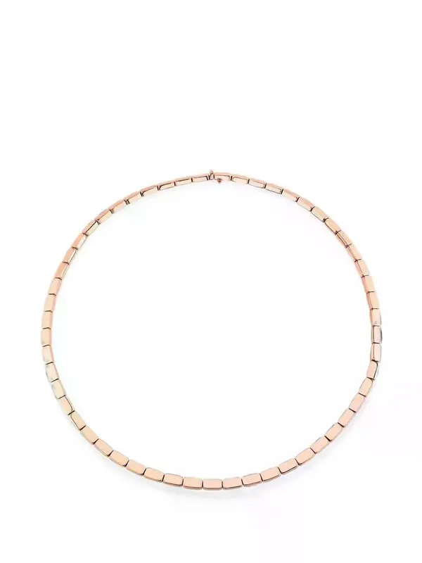 ANITA KO Bunny Necklace - Gold
