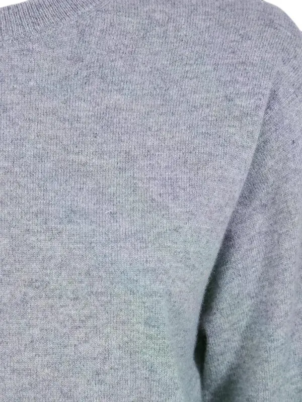 Extreme Cashmere N°475 March Crew-neck Sweater