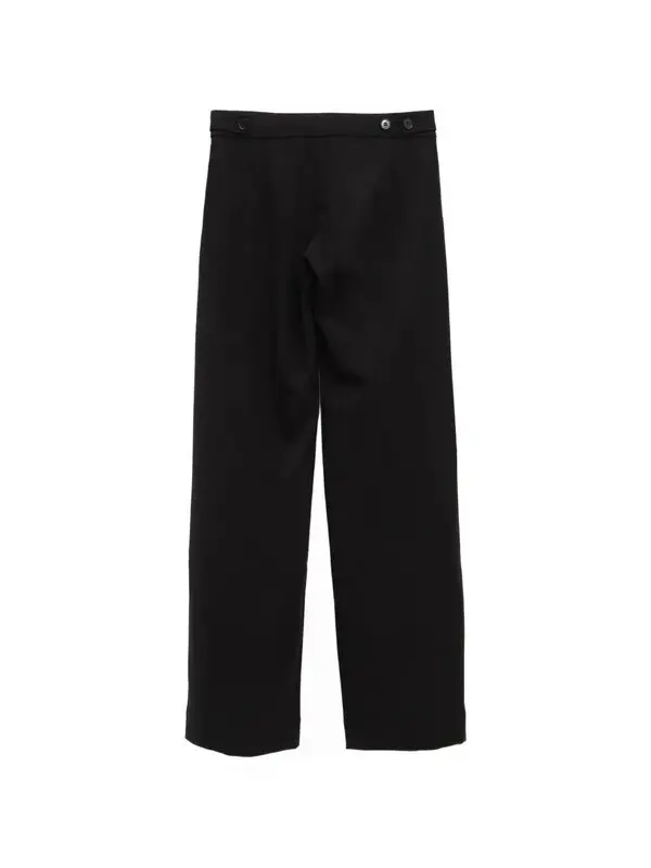 Gimaguas Pili Mid-rise Trousers