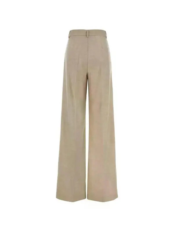 Andamane Nathalie Wide-leg Trousers