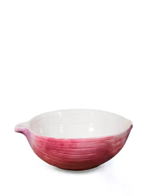 CU I SEEYOU Onion-shape Bowl