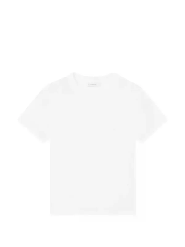 FRAME Chest-pocket T-shirt