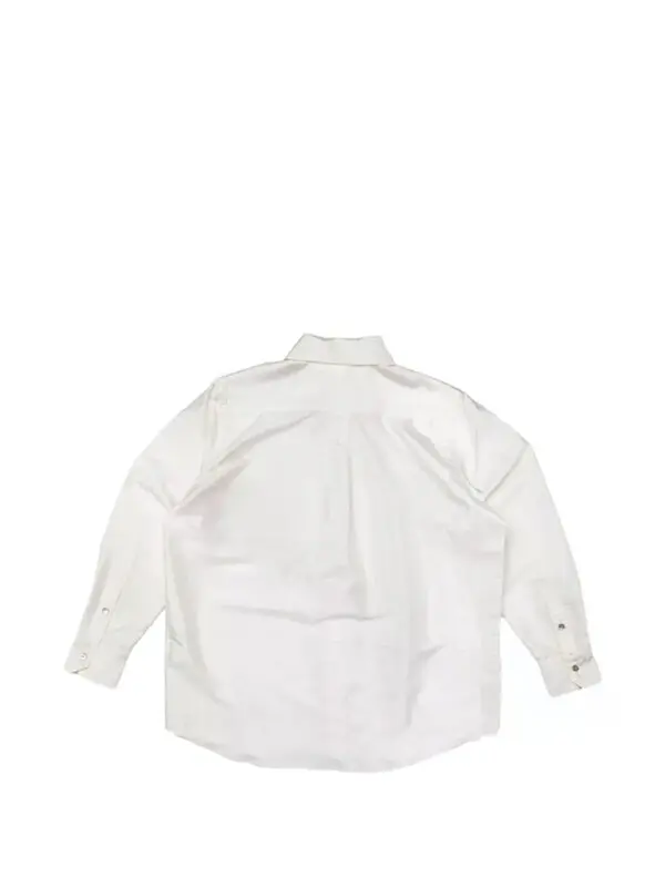 HAI Franco Shirt