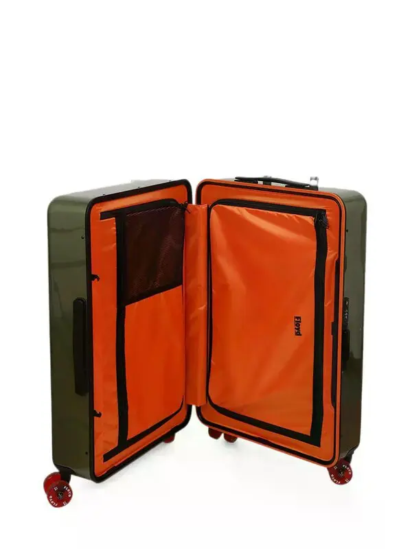 FLOYD Hardshell Four-wheel Suitcase