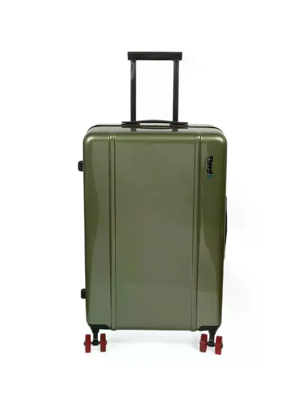 FLOYD Hardshell Four-wheel Suitcase