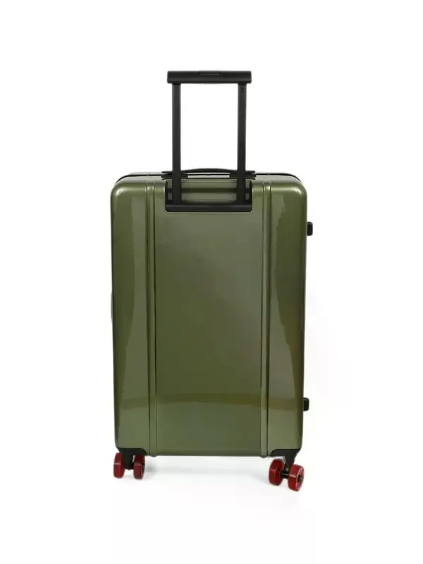 FLOYD Hardshell Four-wheel Suitcase