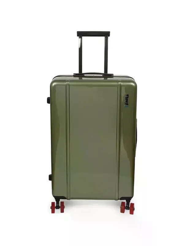 FLOYD Hardshell Four-wheel Suitcase - Green