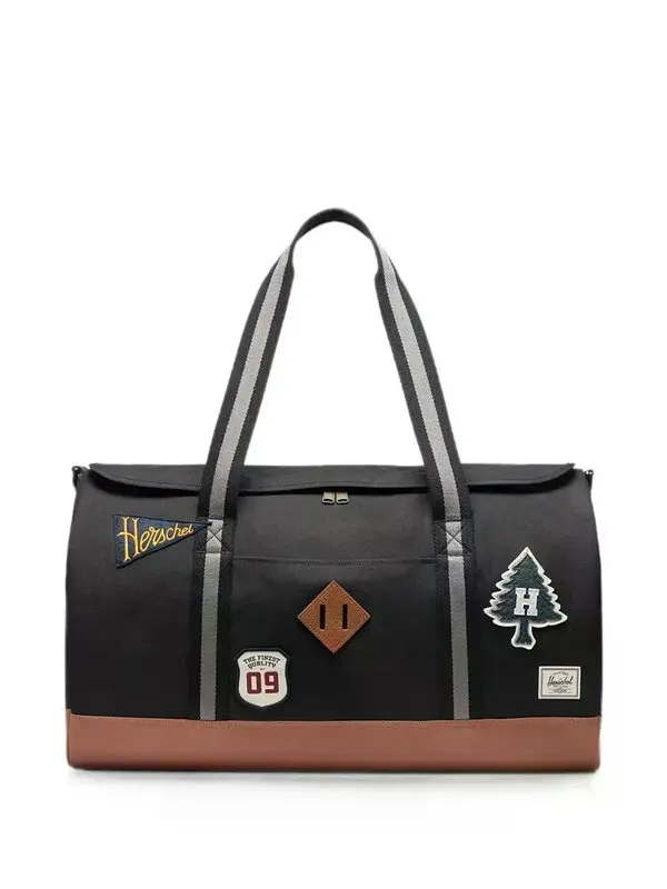 Herschel Supply Co. Heritage™ Patch-detail Duffle Bag