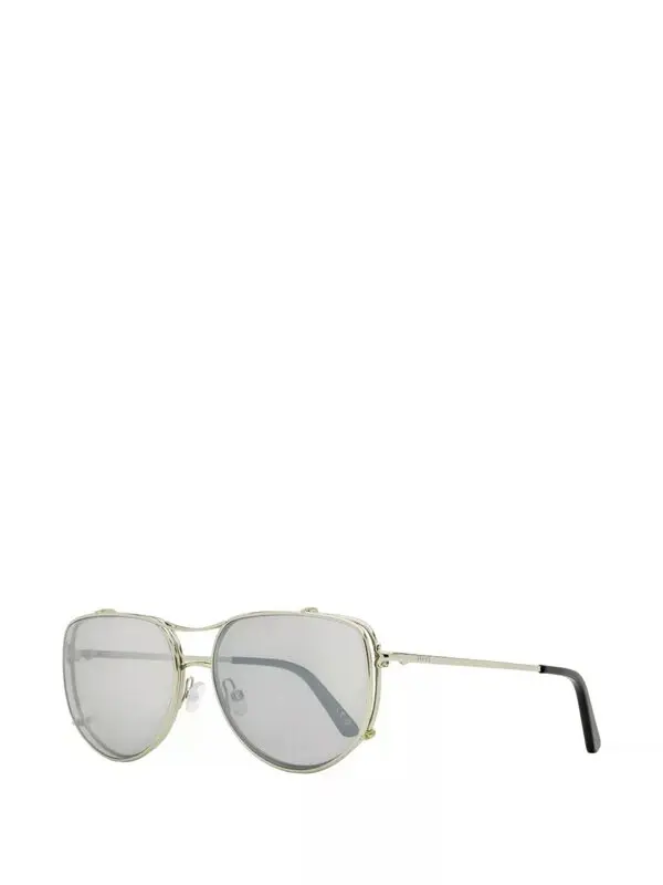 Emilio Pucci Aviator Eyeglasses