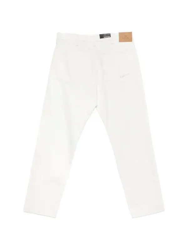 Paul Smith Relaxed-tapered Jeans