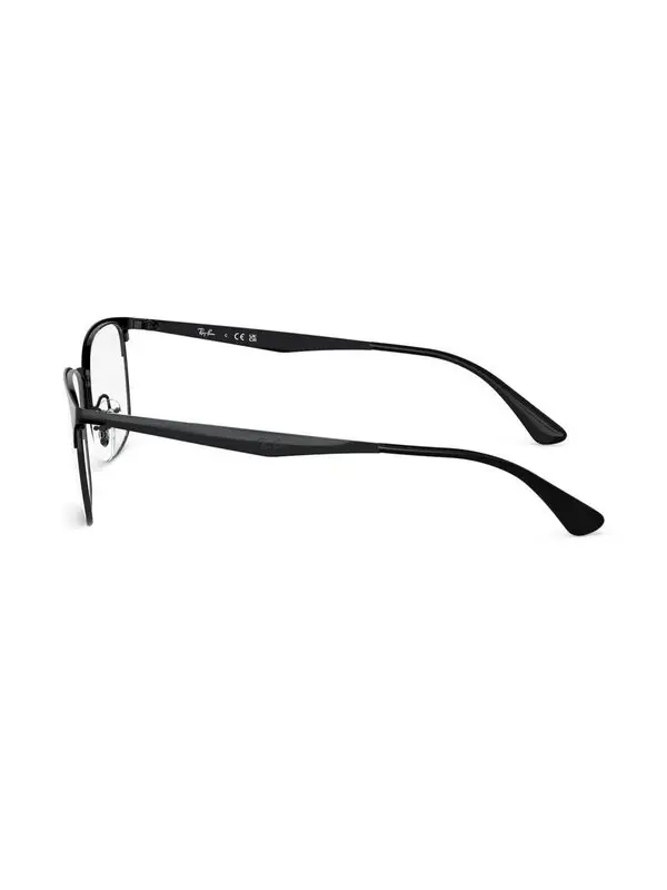 Ray-ban Rectangle-frame Glasses