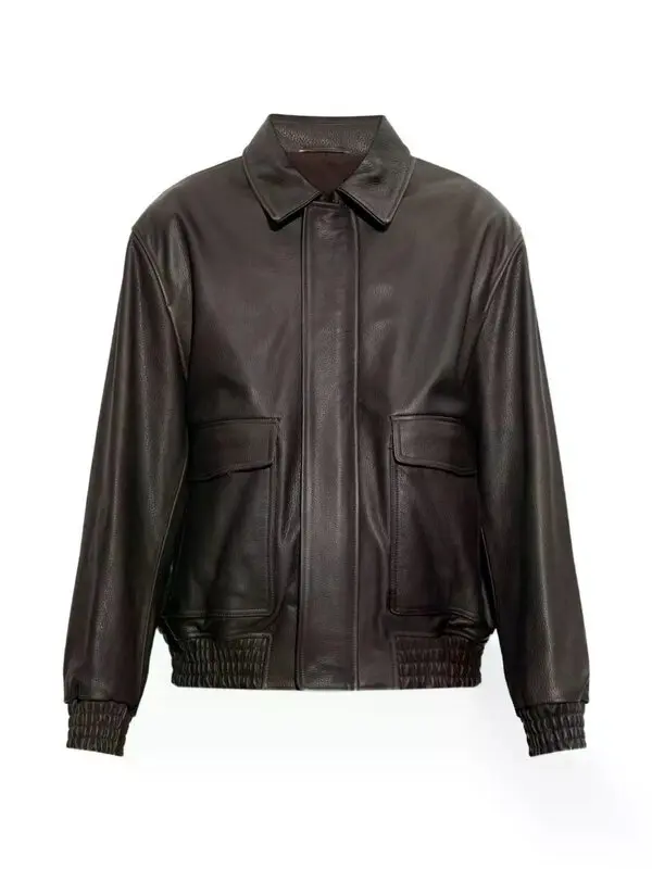 ARMA Bari Leather Jacket