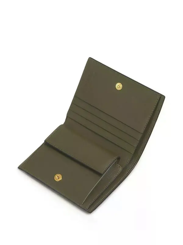 Marni Leather Wallet