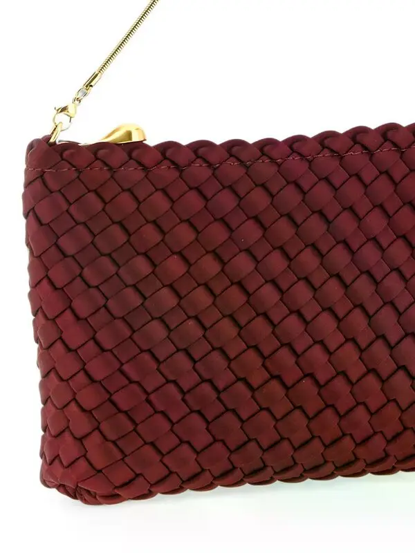 NAGHEDI Gala Hand-woven Clutch Bags