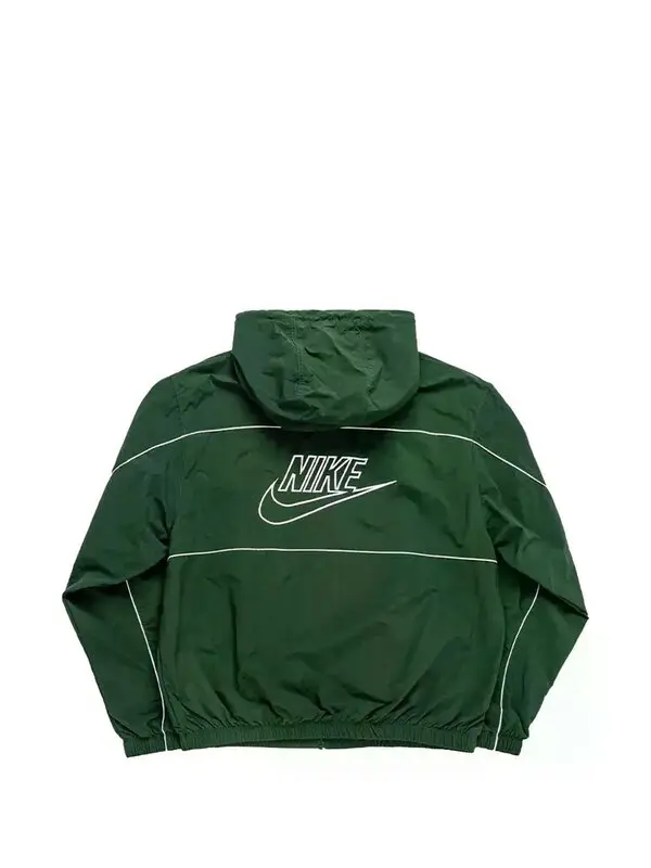 Nike Club Hooded Jacket