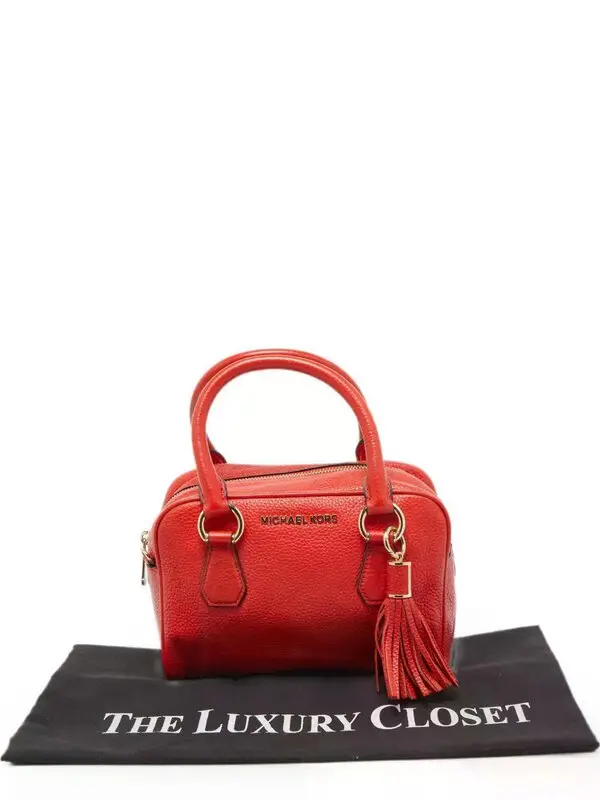 Michael Kors Small Bedford Tote Bag