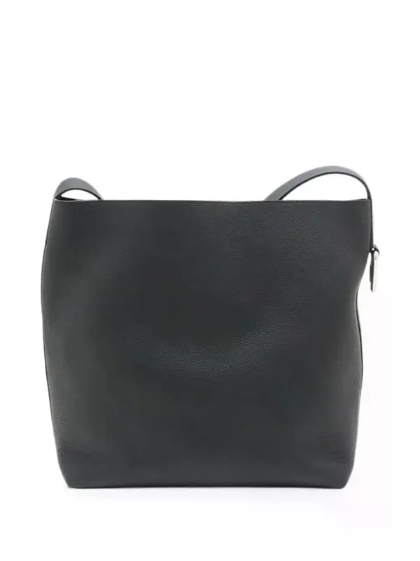 LOUIS VUITTON 2020-2026 Touch Verso Hobo Tote Bag - Black