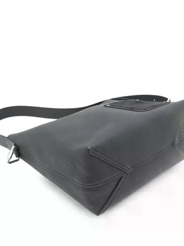 LOUIS VUITTON 2020-2026 Touch Verso Hobo Tote Bag