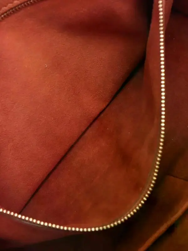 LOUIS VUITTON 2020-2026 Monogram Tuftage On My Side Mm Satchel