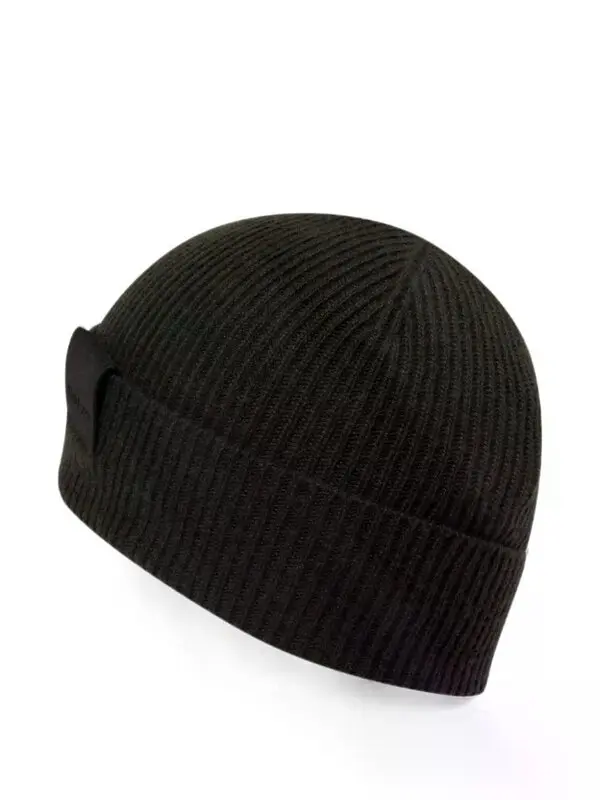 TOM FORD Ribbed-knit Cashmere Beanie