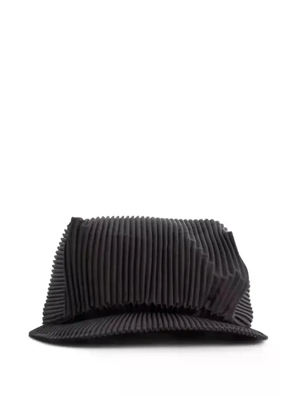 Issey Miyake Pleated Cap