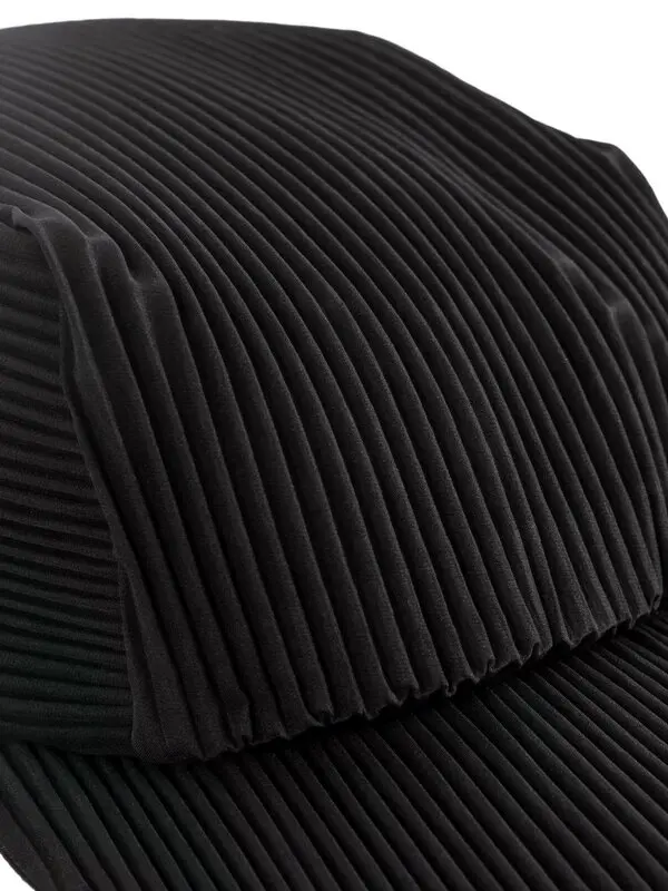 Issey Miyake Pleated Cap